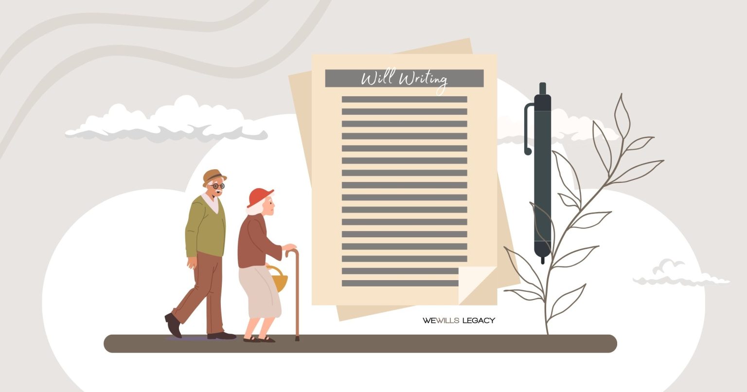 Cheap will writing singapore